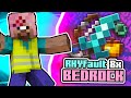 RKYfault | PVP Default Edit for Bedrock [8x] Minecraft Texture Pack