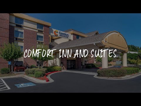 Comfort Inn and Suites Review - Suwanee , United States of America