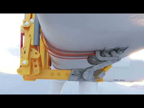 CTX Blade Gripper - Teaser 2