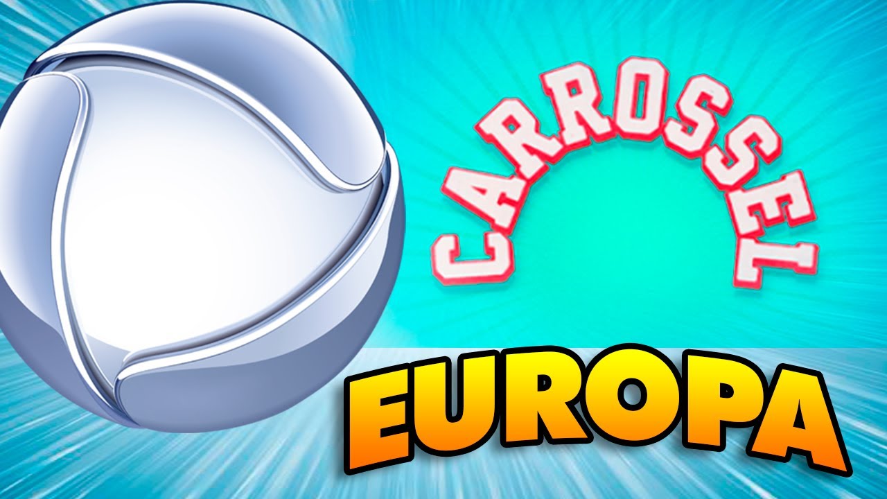 A curiosa Record Europa