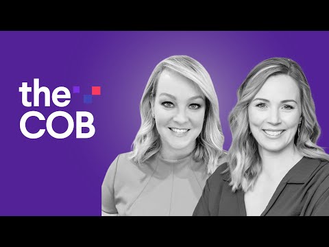 the COB: trade truce?