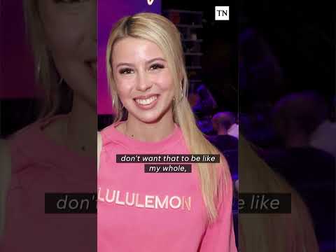 'Hawk Tuah' viral video star from Tennessee wants to be known as herself, Hailey Welch