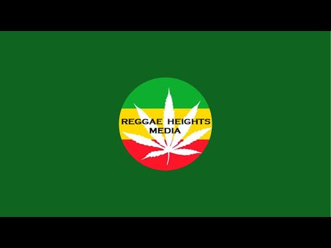Rubadub Garden Live With Reggae Heights Media