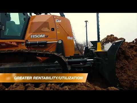 North America: Rental Market Benefits of Universal Machine Control