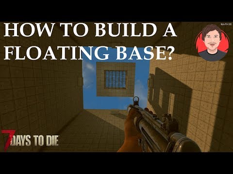 Steam Community :: Video :: EASIEST way to build a Floating Base - 7 ...