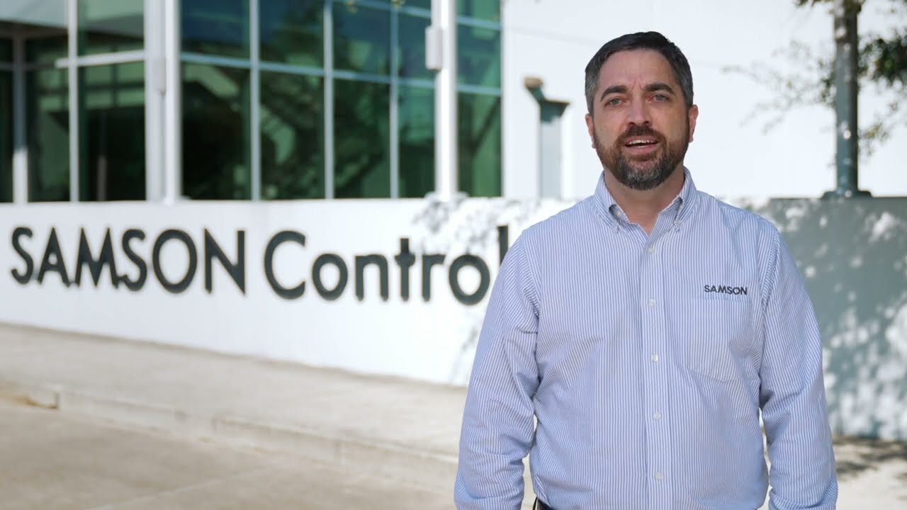 SAMSON Controls - USA
