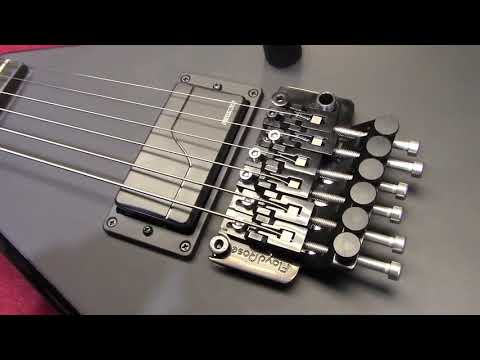 Jackson Double Rhoads King V - Artists Using It | Equipboard
