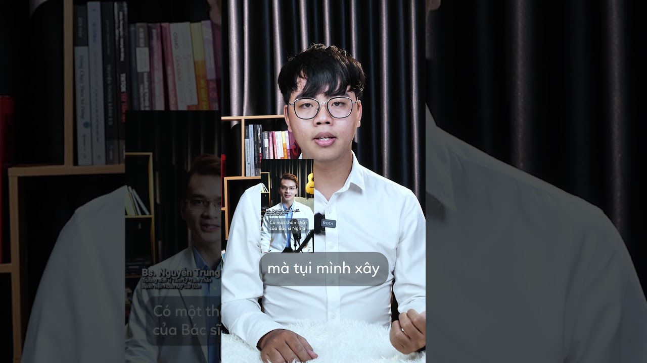 TIKTOK ĐANG TÌM KIẾM NHỮNG CHUYÊN GIA 
