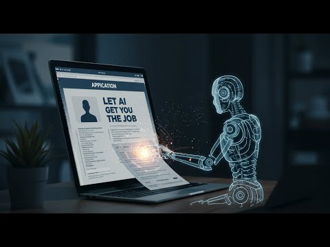 Use This Free AI Tool to Get a Job Fast (No Experience Needed) #Shorts | BoostMind AI