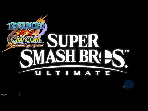 Super Smash Bros Ultimate – Across the Border TvC (JPN) theme – The ...