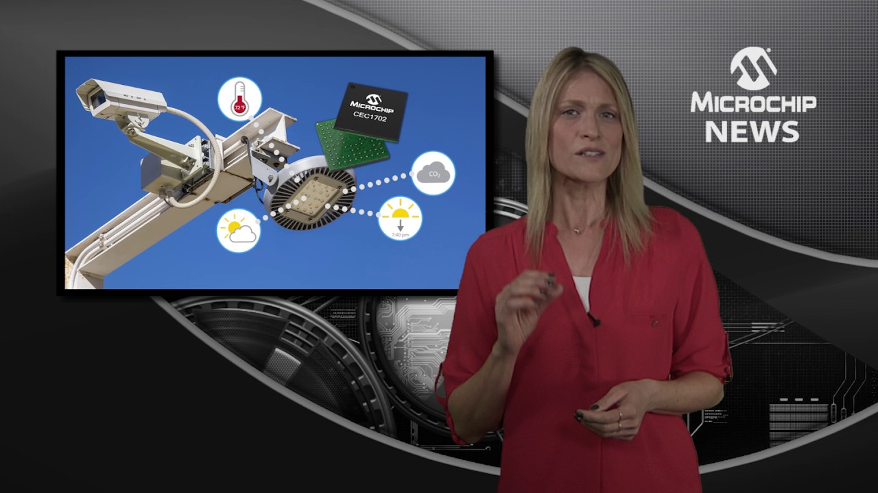 Security for a Connected World