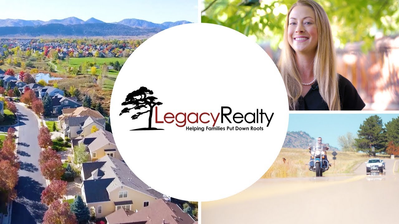 Legacy Realty - Join Our Team