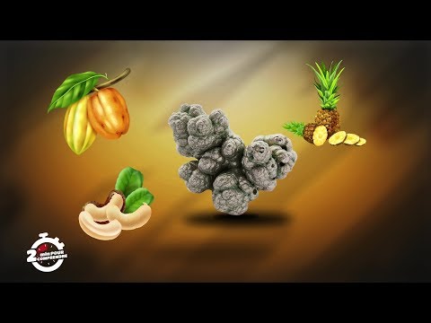 2mn pour comprendre LE NICKEL