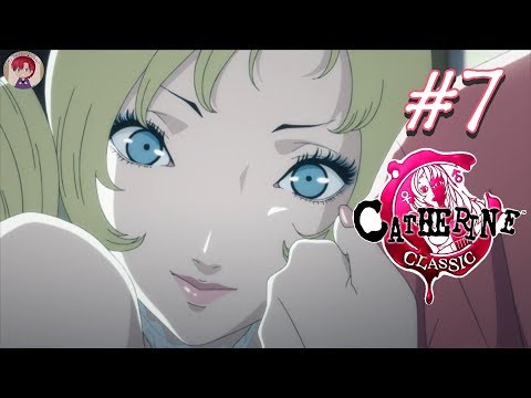 Steam Community :: Video :: Catherine Classic #7 - แล้วก็ถึงวัน ฝัน ...