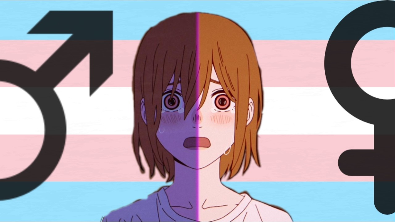 Fujimoto and The Horror Of Never Transitioning | Trans Rep Analysis