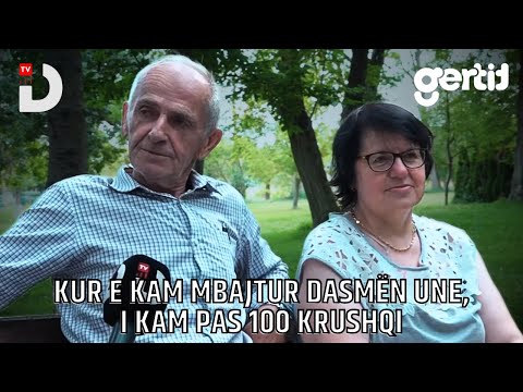 Kur e kam mbajtur Dasmën une, I kam pas 100 Krushqi | Ke Kismet | DTV Media
