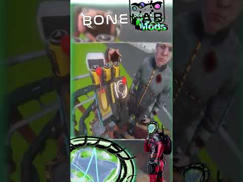 Steam Community :: Video :: Deadpool Safety First Mr. Ford | Bonelab # ...