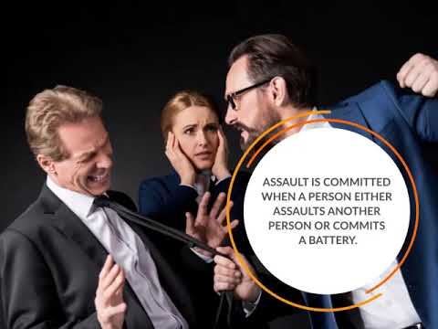 The laws around bullying at work (UK)
