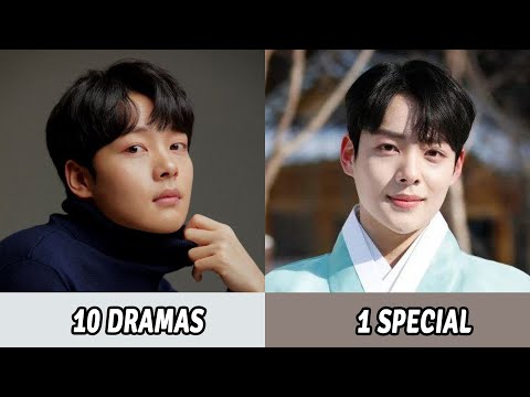 All Dramas and Special of Kim Min Ki | Kim Min Ki Dramas and Special From 2019 to 2024