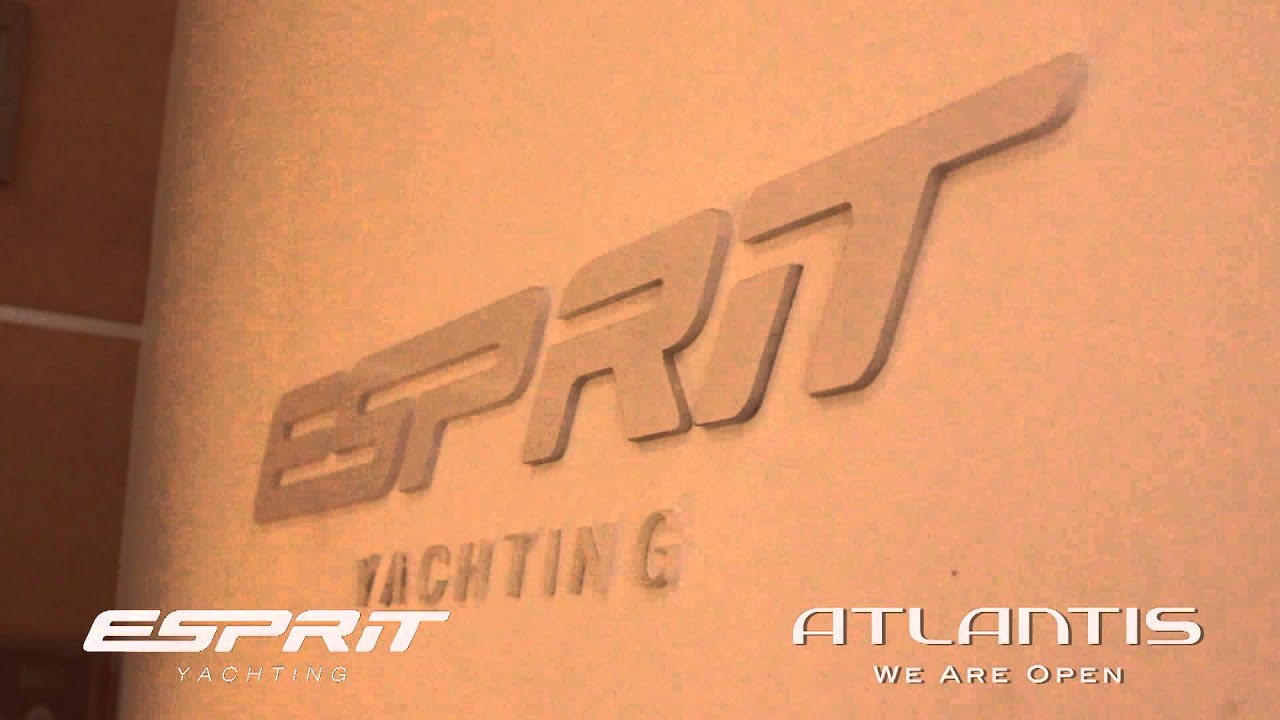 Esprit and Strand Marine