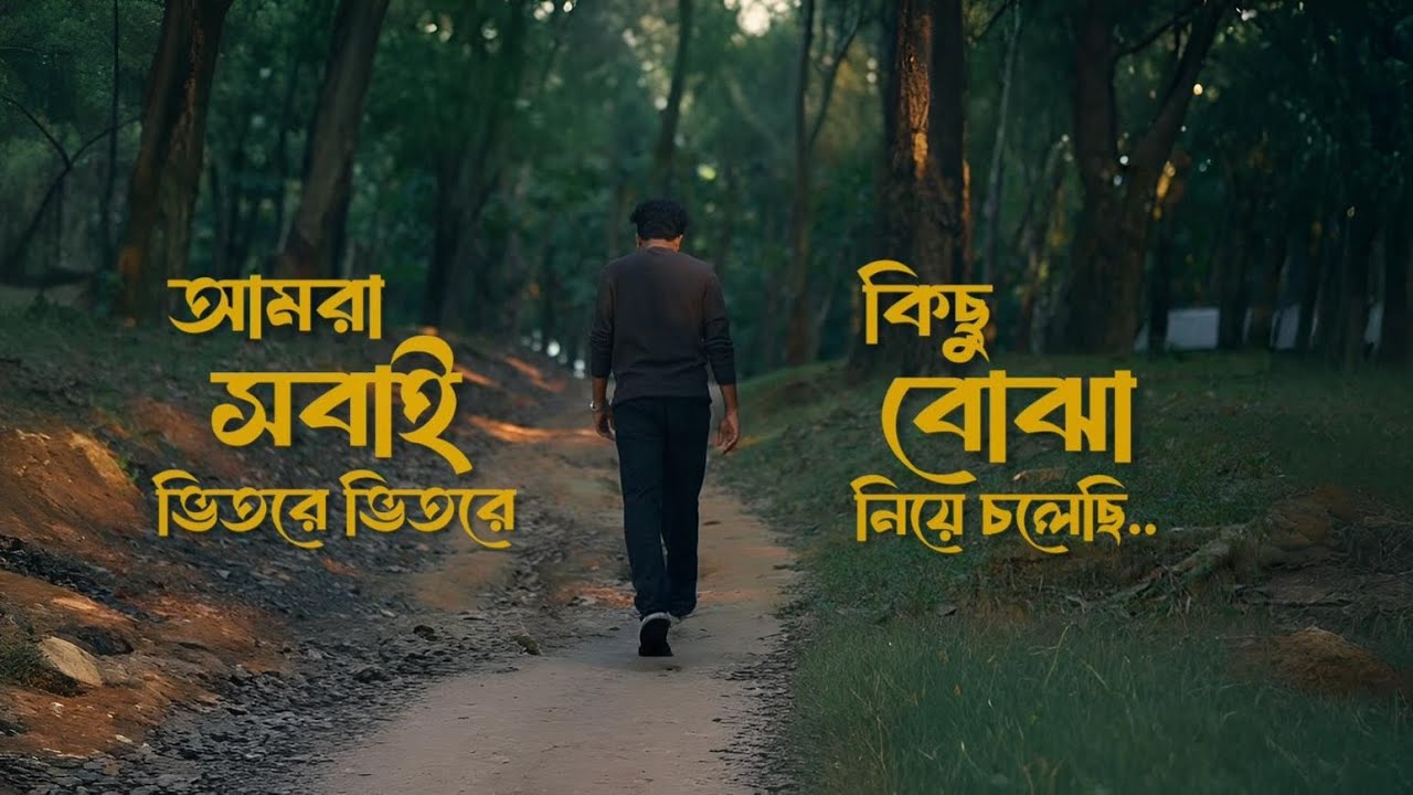 স্বপ্নের ধ্বংসাবশেষ - Nahidul Islam