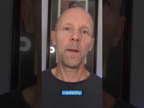 Thought Leadership Secrets with Brett Ingram: Build Your Brand, Credibility & Income Streams!