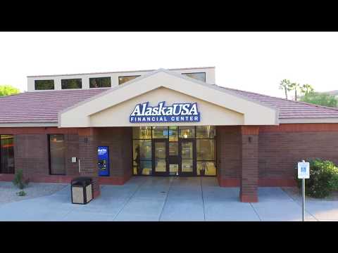 Alaska USA Federal Credit Union & Sensei | A Success Story