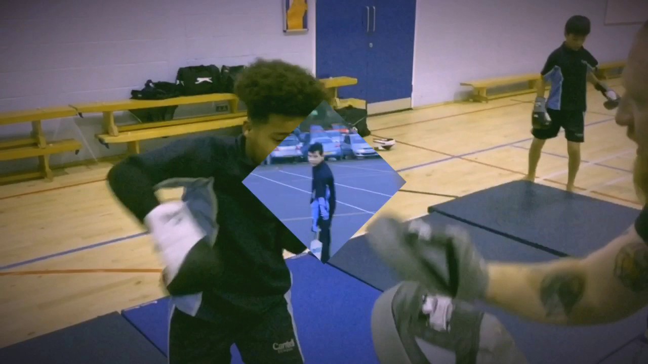 Extra Curricular Promotional Video