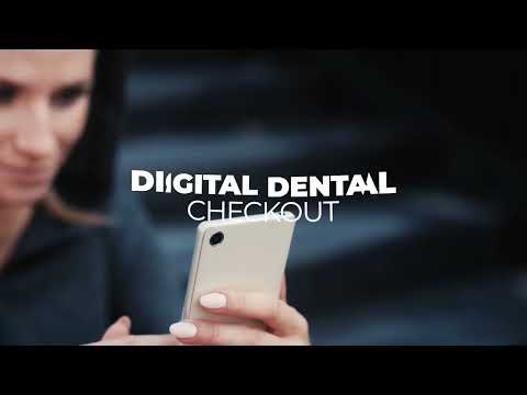 Dental joins Blua, Sanitas' digital ecosystem: Discover the Digital Dental Check-up