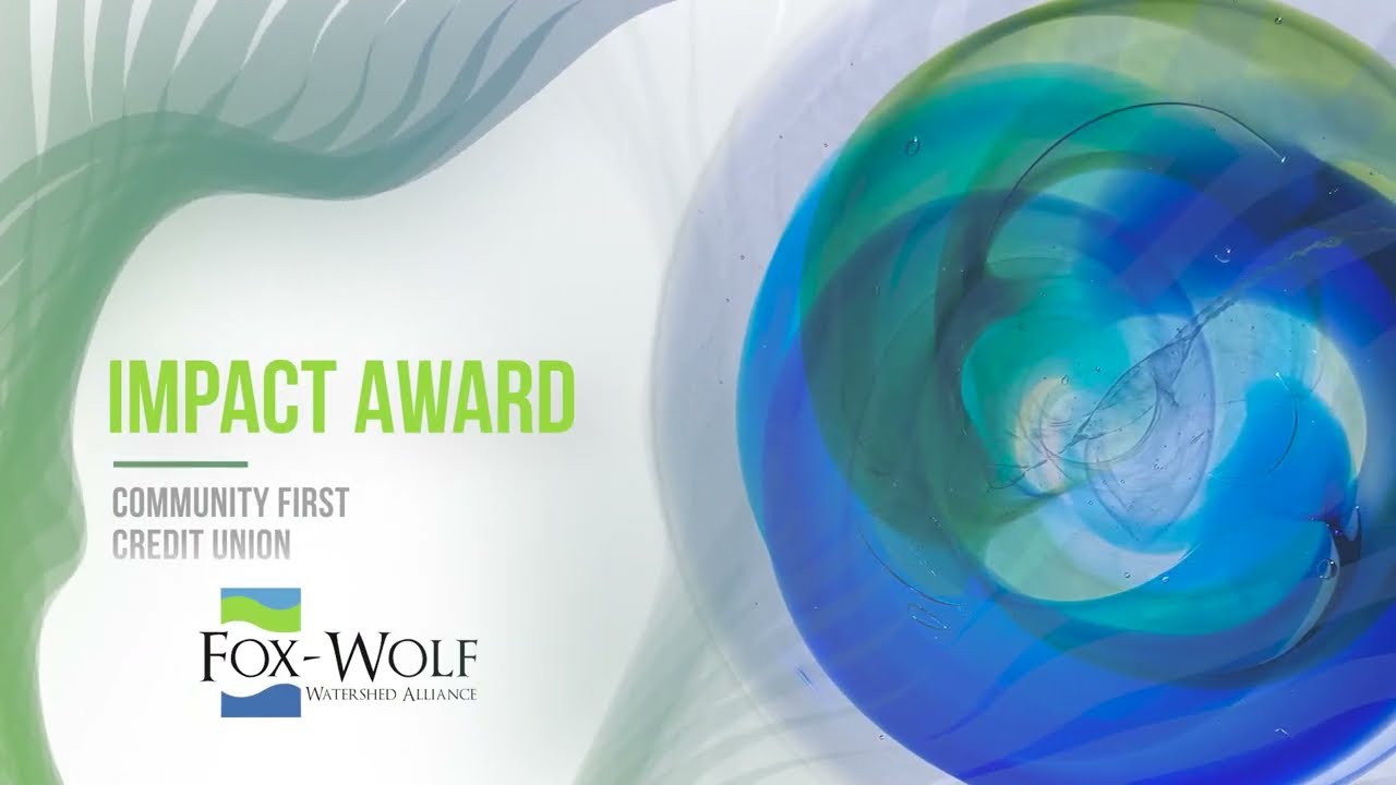 2024 Community Impact Award | Community First Credit Union