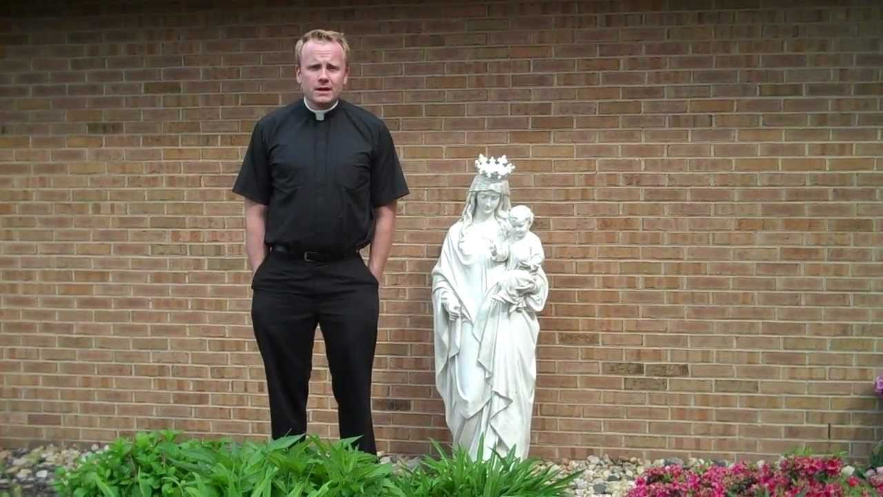 Mary Queen of Heaven and Earth