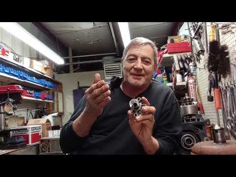 Oil Filter Bypass, Bypass or not to Bypass