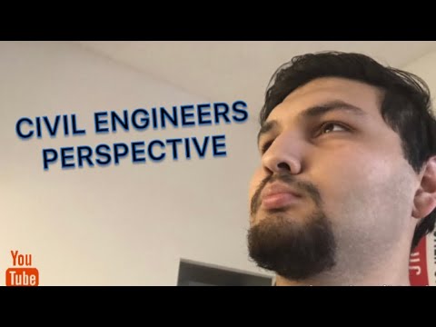 CIVIL ENGINEERING STUDENT GOES TO CALIFORNIA SCIENCE CENTER