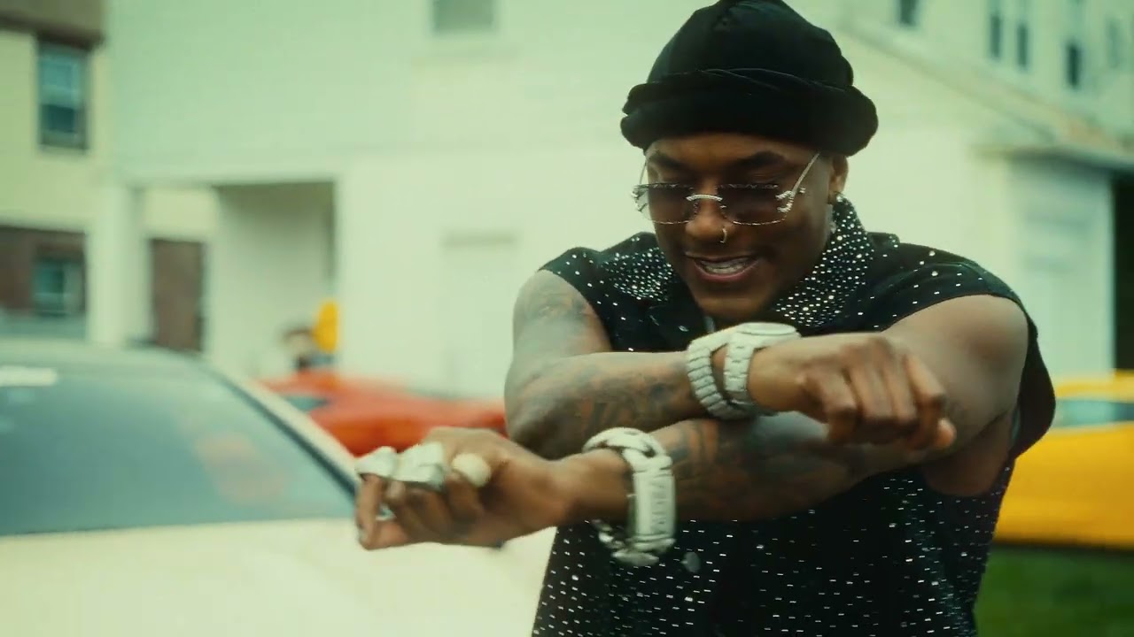 SE VE CHULA by El Fecho Rd from Dominican Republic | Popnable