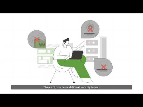 [AIONCLOUD] SIA - Intelligent Security Service Edge (SSE) Platform - Secure Internet Access