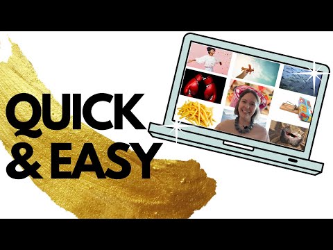 Virtual Team Building Activity Use PICTURES To SPARK CONVERSATIONS | Design Thinking