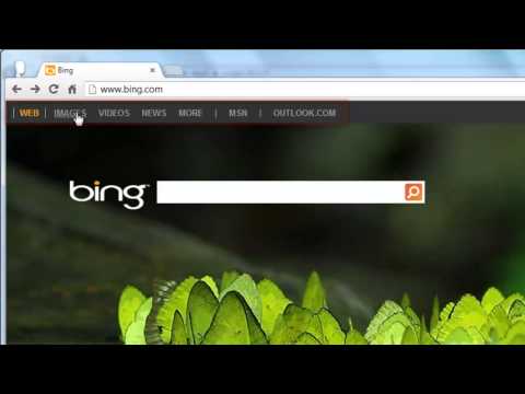 What is Bing