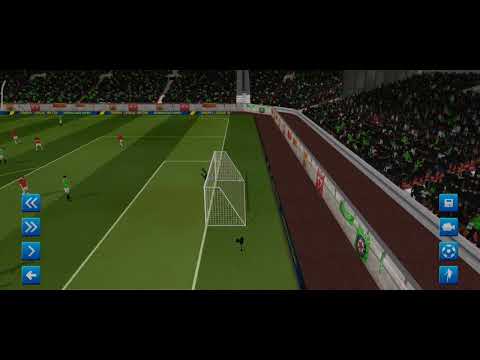 Patrick shick should thankful to gk