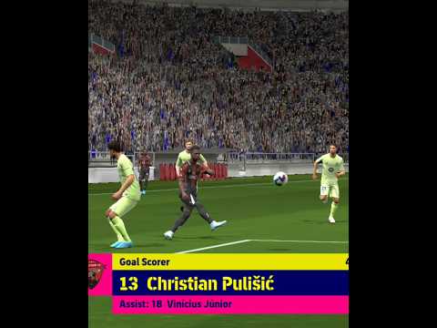 Great Assist Super Finishing