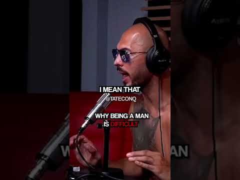 Definition of a man.