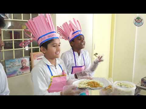💰 Maitri Makkala Santhe: Nurturing Young Entrepreneurs! | Maitri English School