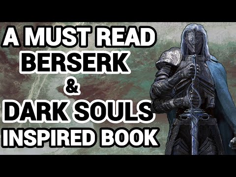 Grimdark Fantasy + Berserk and Dark Souls | Eleventh Cycle by Kian N. Ardalan
