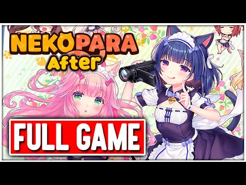 Steam Community :: NEKOPARA After