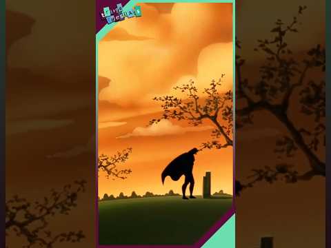 Did the DCAU died????