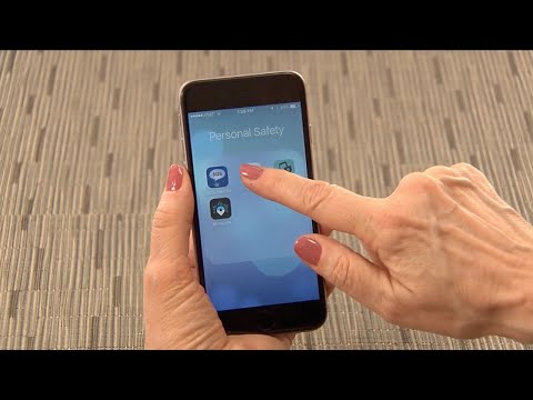HouseSmarts Tech Smarts "Personal Safety Apps" Episode 159