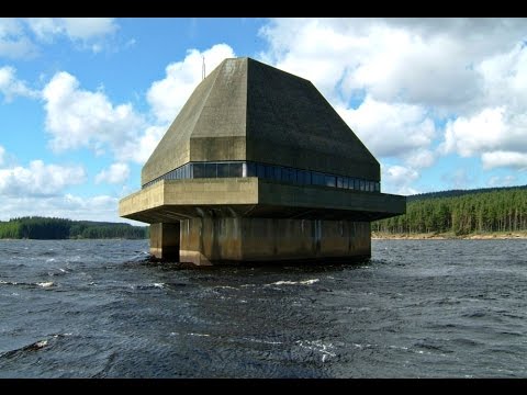 10 best zombie proof houses – Zombies