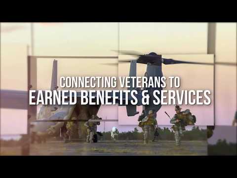 FDVA Connects Florida Veterans with their Earned Benefits