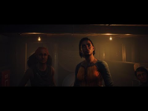 Far Cry 6 - Truth or A Lie