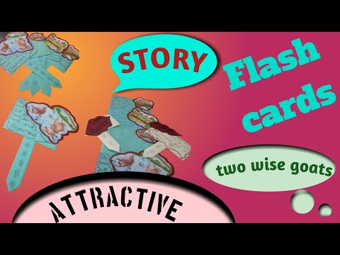 How do i make my own flashcards?||How to make flashcards for school project?