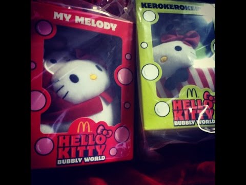 The Hello Kitty Contest LIVE!!! | Yscariot.com